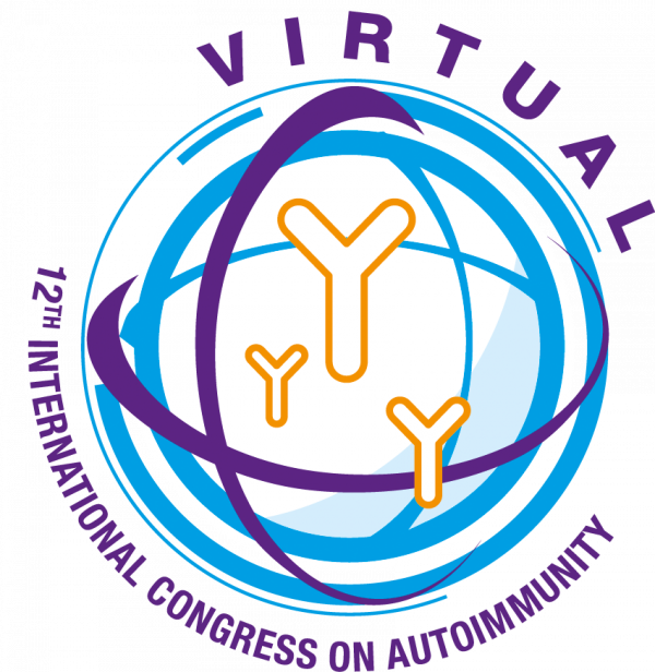 Autoimmunity 2021 | 28 May - 1 June | Virtual Congress